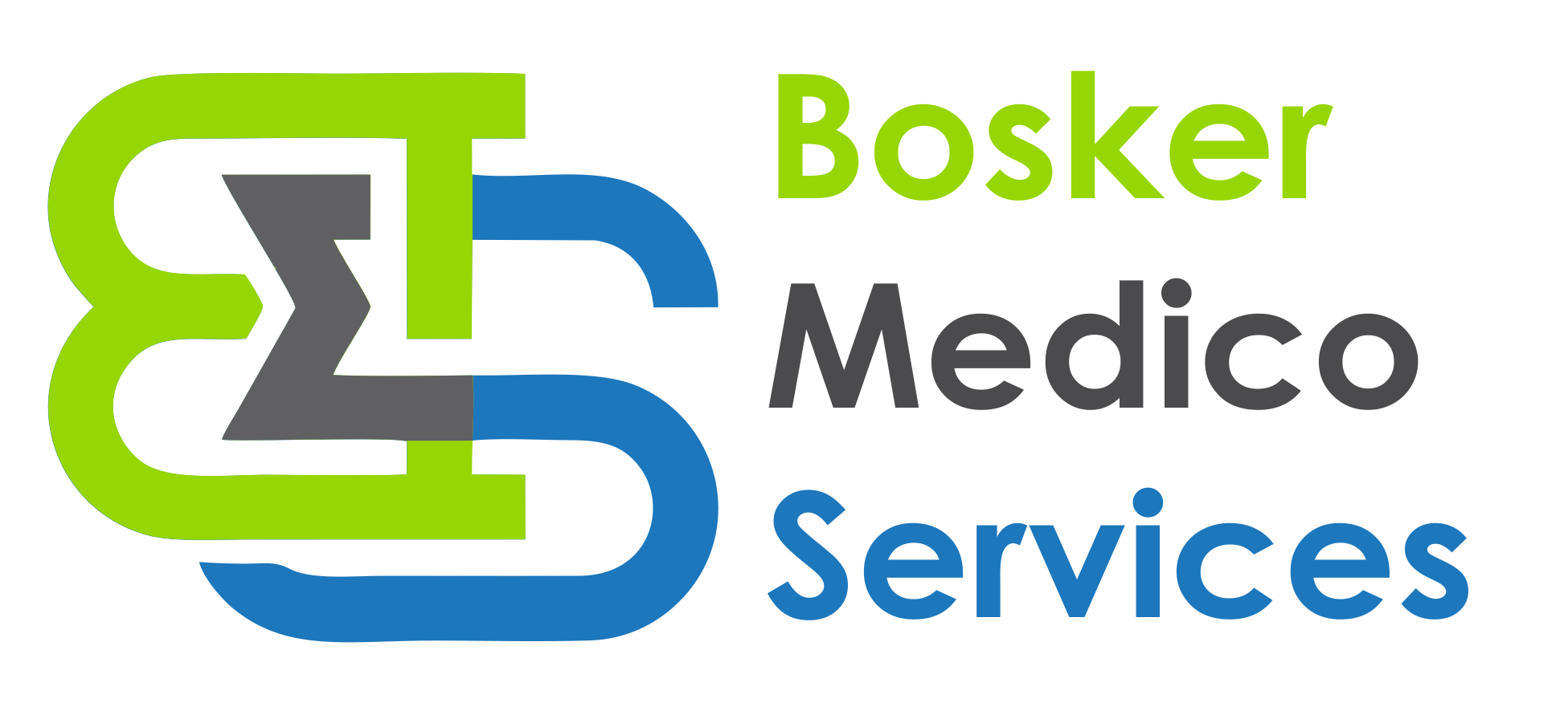 BOSKER MEDICO SERVICES